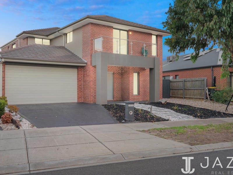 19 Runlet Drive, Point Cook, VIC 3030 - realestate.com.au