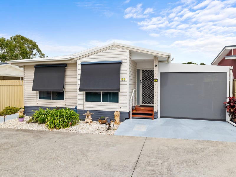 60/905 Manly Road, Tingalpa, Qld 4173 - Property Details