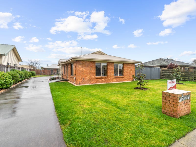 1/115 Reeve Street, Sale, Vic 3850 - Property Details
