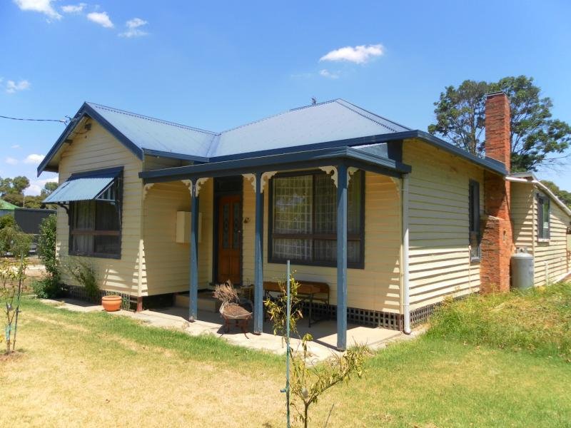 29 Anderson Street, Undera, Vic 3629 - Property Details