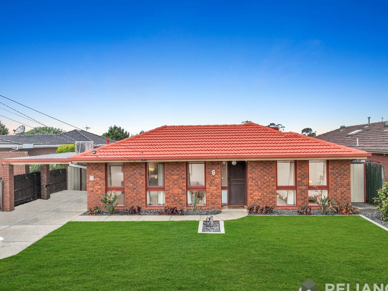 6 Buller Court, Hoppers Crossing, VIC 3029 - realestate.com.au