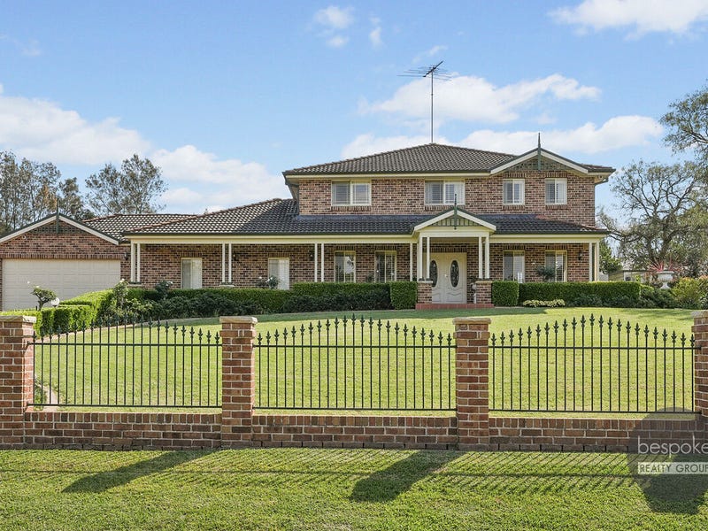 63-65 Davenport Drive, Wallacia, NSW 2745 - House for Rent - realestate ...