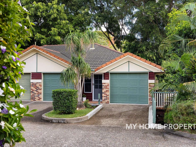 11/36 Andrew Street, Balmoral, Qld 4171 - Property Details