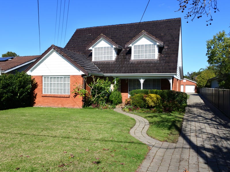 100 Princess Street, Werrington, NSW 2747 - realestate.com.au
