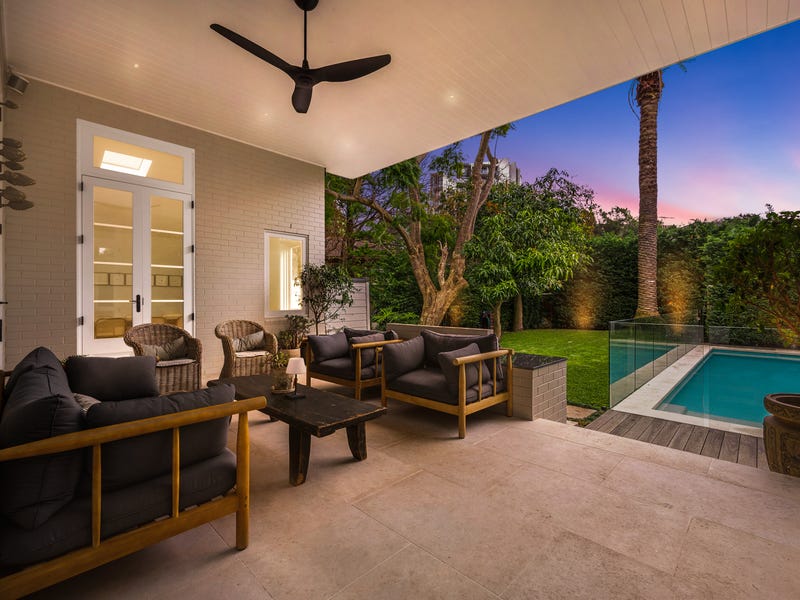 31 Lenthall Street, Kensington, NSW 2033 - Property Details