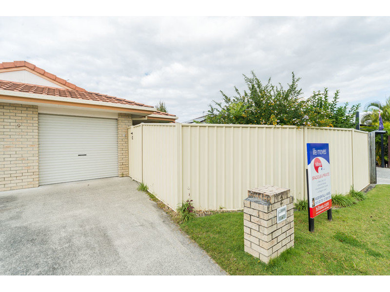 2/9 Catherine Court, Labrador, QLD 4215 - realestate.com.au