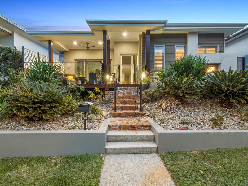 36 Red Ash Road, Sapphire Beach, NSW 2450 - realestate.com.au