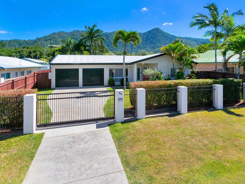 93 Barnard Drive, Mount Sheridan, QLD 4868 - realestate.com.au
