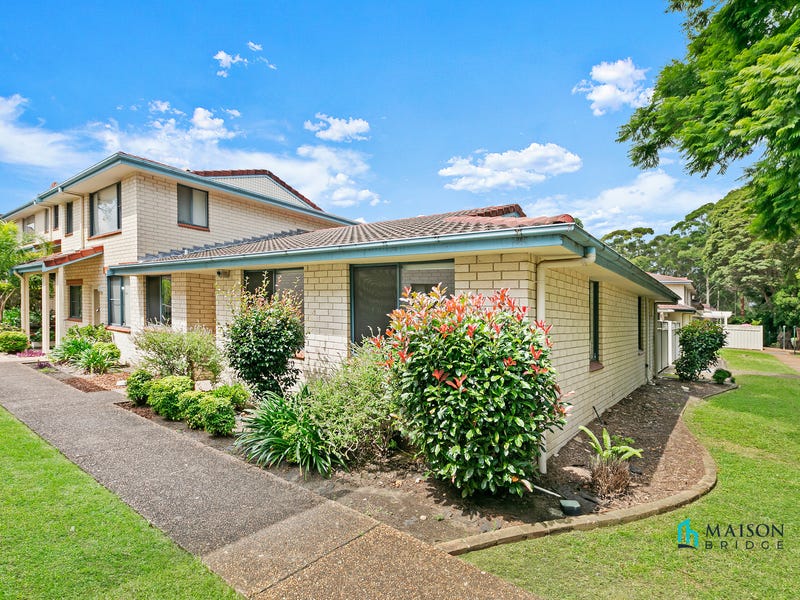 82/125 Park Road, Rydalmere, NSW 2116 - Property Details