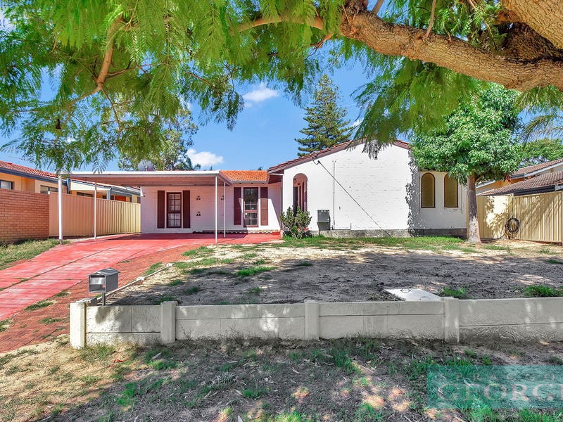 6 Hendon Way, Hamersley, WA 6022 - Property Details