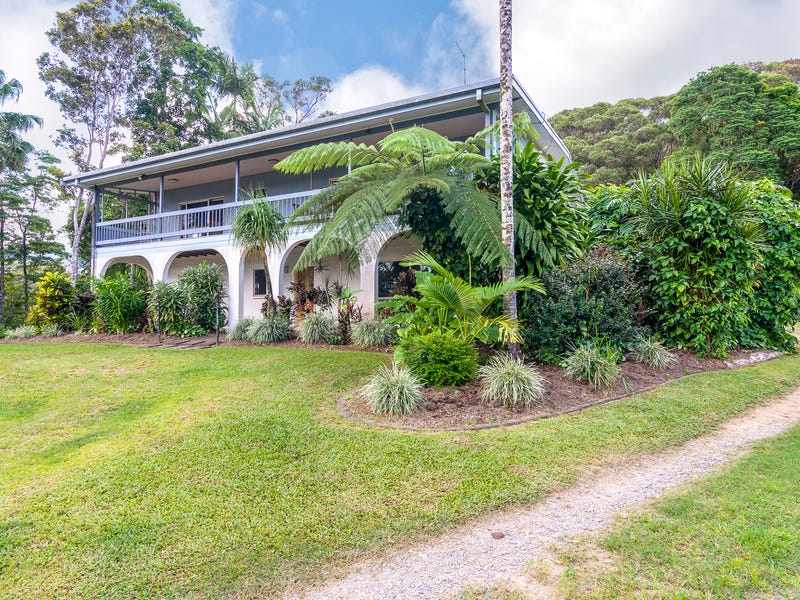 36 Churchill Creek Road, Julatten, Qld 4871 - Property Details