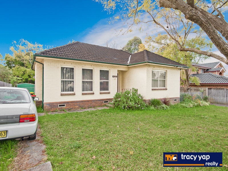 14 Irene Crescent, Eastwood, NSW 2122 - Property Details