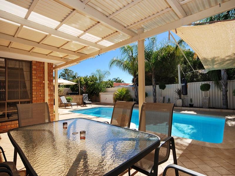 14 Bohemia Place, Noranda, WA 6062 - Property Details