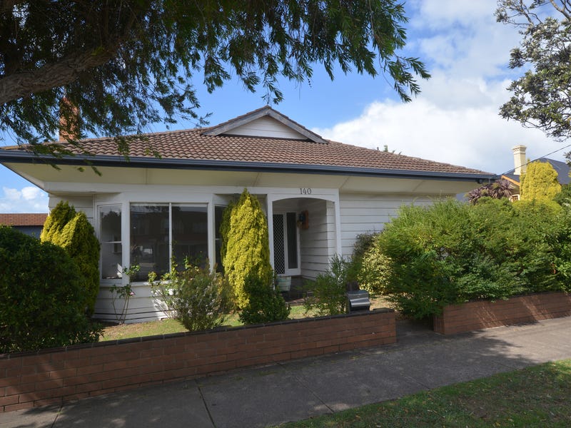 140A Percy Street, Portland, Vic 3305 - Property Details