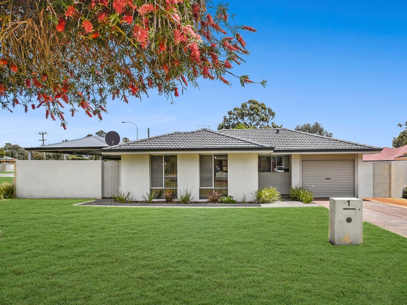 1 Cohen Place, Beechboro, WA 6063 - Property Details