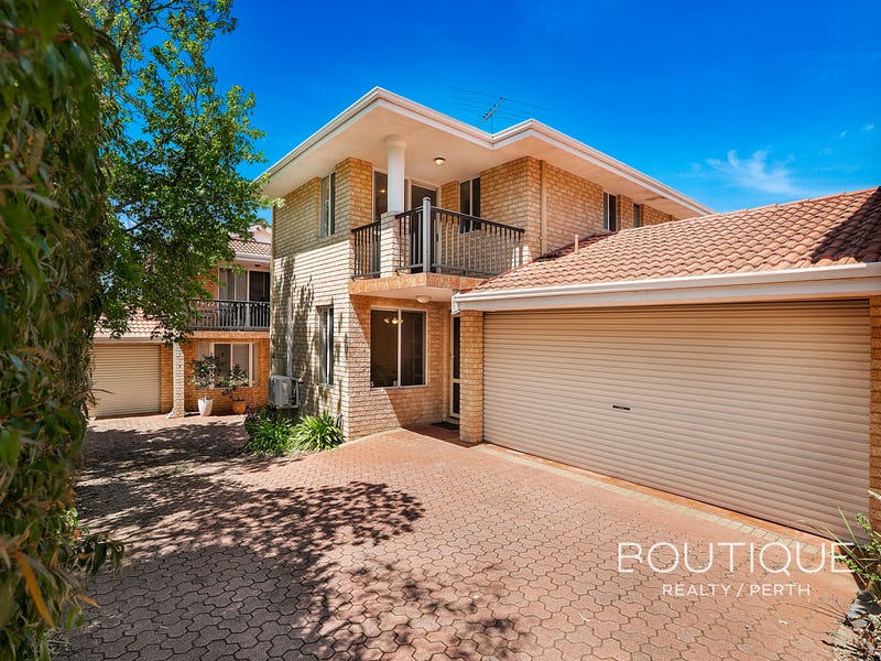 3/78 Drabble Road, Scarborough, WA 6019 - Property Details