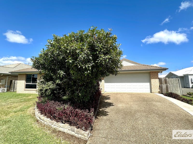 57 Cooper Street, Laidley, Qld 4341 - Property Details