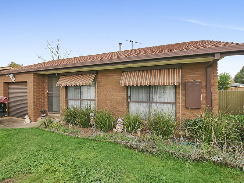 4 Mathieson Court, Benalla, Vic 3672 - Property Details