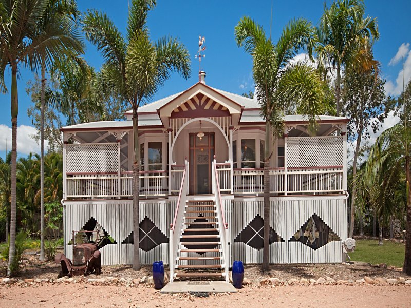 221 Kelso Drive, Kelso, QLD 4815 - realestate.com.au