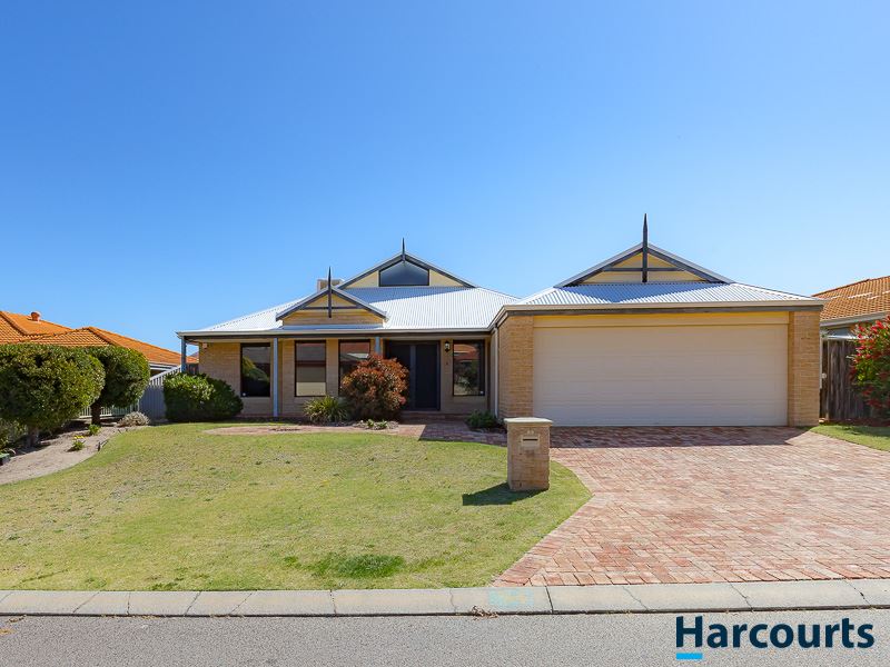 54 Guardian Loop, Currambine, WA 6028 - realestate.com.au