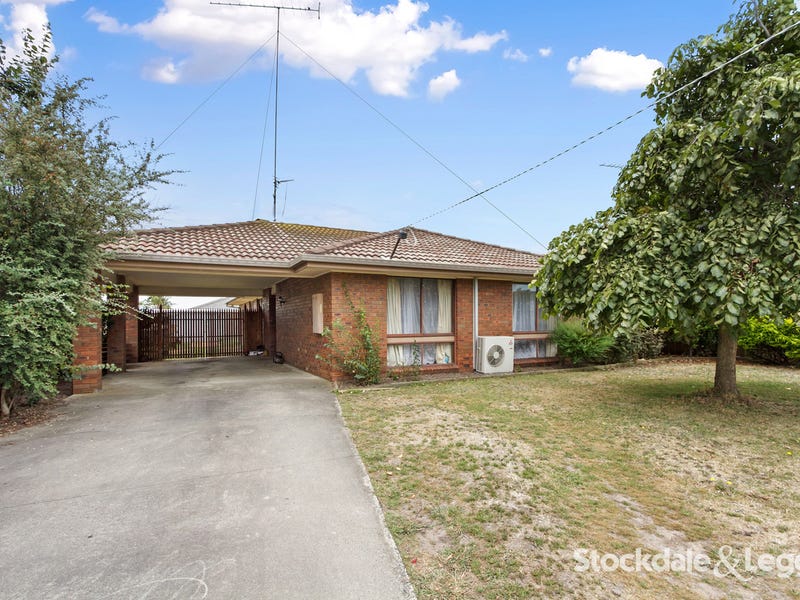 1 Yarak Court, Morwell, Vic 3840 - Property Details