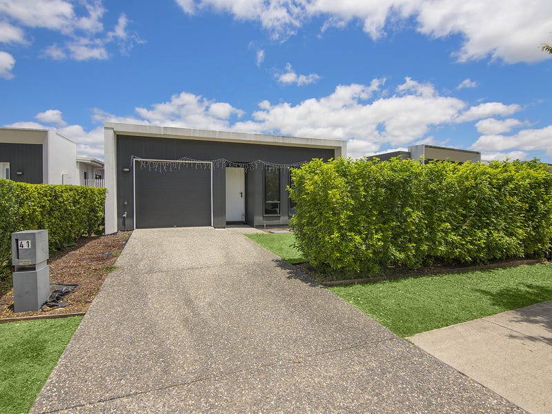 41 Hill Drive, Pimpama, Qld 4209 - Property Details