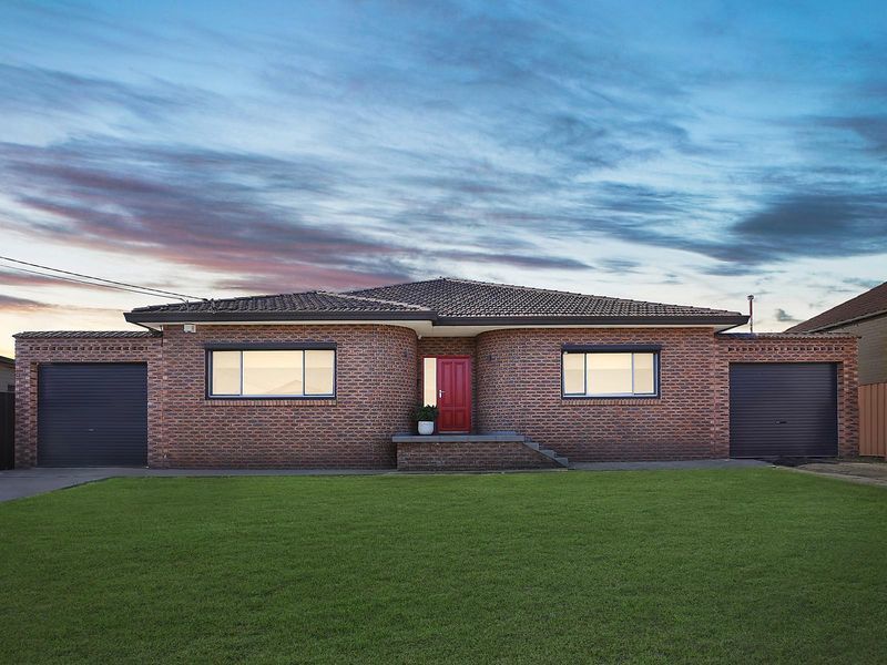 23 Edward Street, Bankstown, NSW 2200 - Property Details