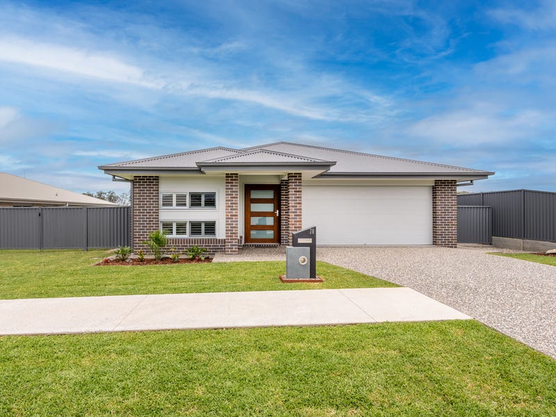 28 Harvest Street, Thrumster, NSW 2444 - realestate.com.au