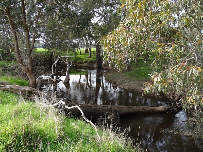 Corner Burkes Road and G V Freeway, Wahring, Vic 3608 - Property Details