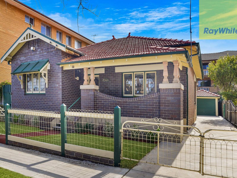 22 Albert Street, North Parramatta, NSW 2151 - realestate.com.au