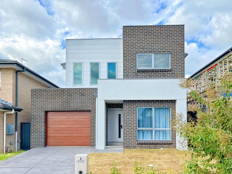 8 Roman Street, Leppington, NSW 2179 - realestate.com.au