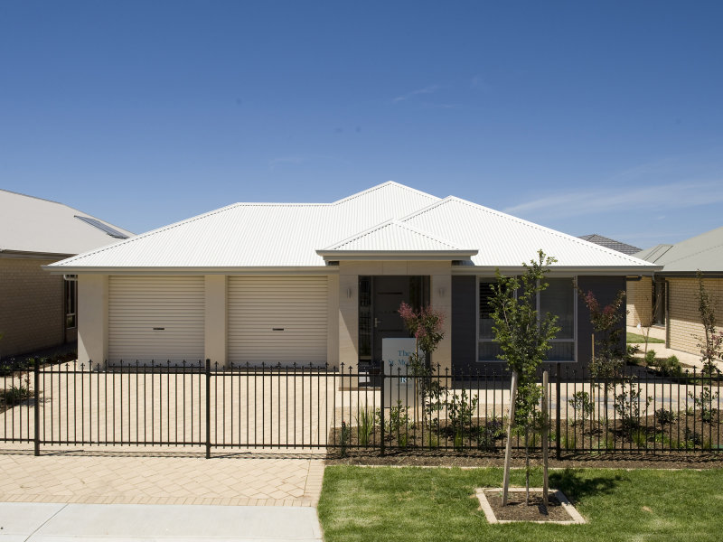 4 Benjamin Gray Drive, Littlehampton, SA 5250 - realestate.com.au
