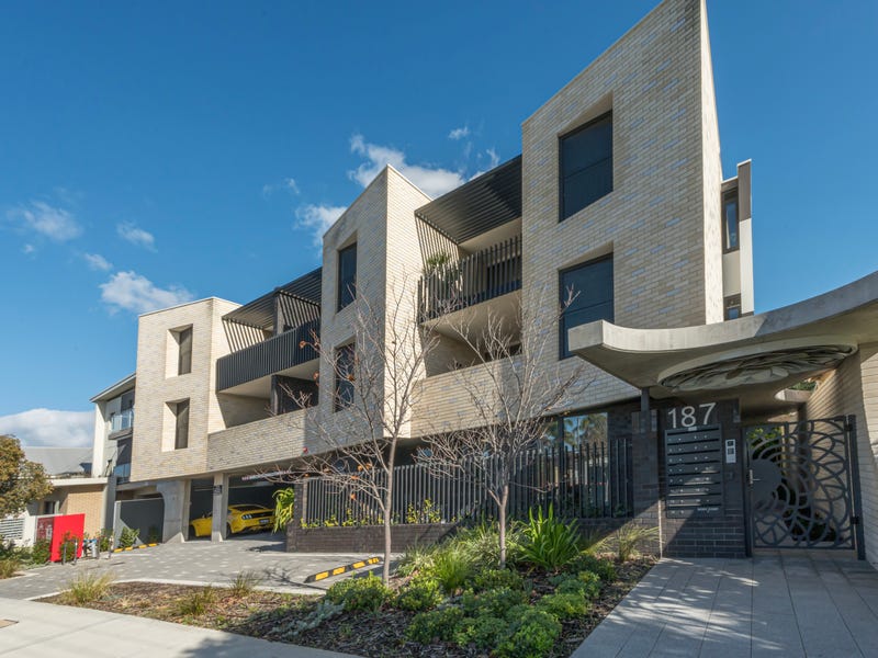 7/187 Loftus Street, Leederville, WA 6007 - Property Details