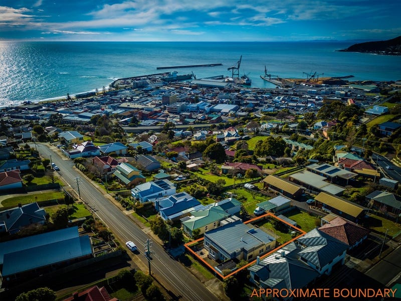 35 Elizabeth Street, Montello, Tas 7320 - Property Details