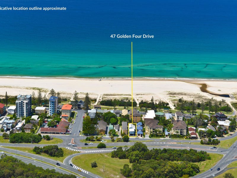 47 Golden Four Drive, Bilinga, Qld 4225 - Property Details