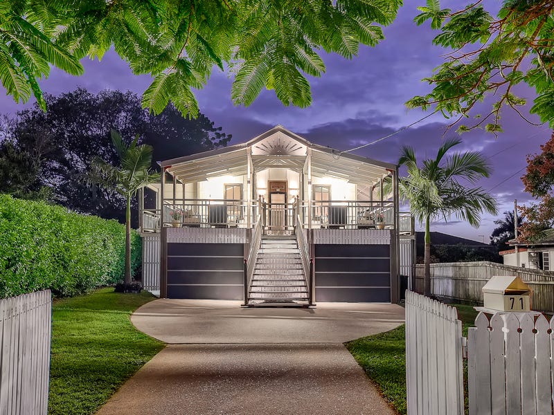 71 Weston Street, Zillmere, QLD 4034 - realestate.com.au