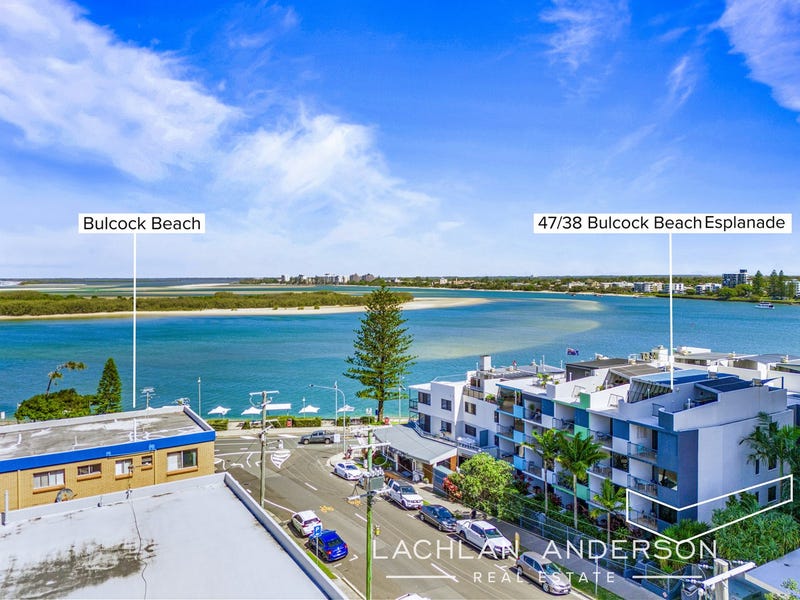 47/38 Bulcock Beach Esplanade, Caloundra, Qld 4551 - Property Details