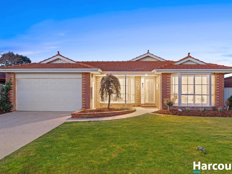 53 Crusoe Drive, Lysterfield, Vic 3156 - Property Details