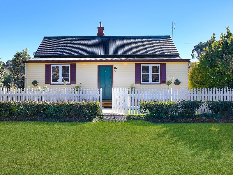 3 Sydney Street, Wingello, NSW 2579 - realestate.com.au