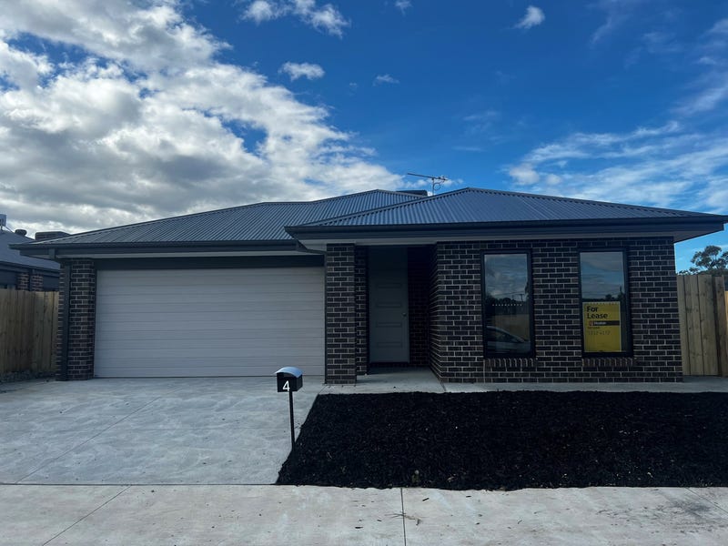 4 Nielsen Way, East Bairnsdale, VIC 3875 - realestate.com.au