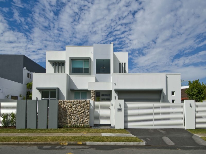 46 Sunshine Boulevard, Broadbeach Waters, QLD 4218 - realestate.com.au