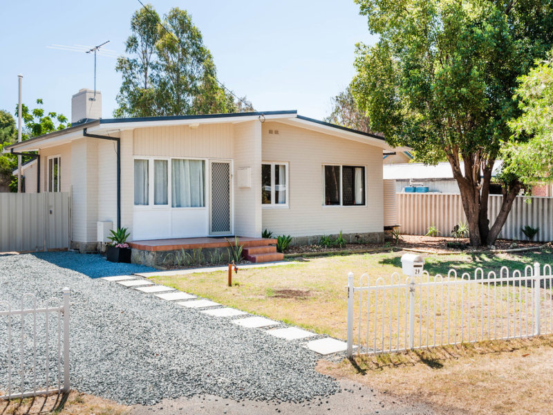 29 Simons Street, Coolbellup, WA 6163 - Property Details