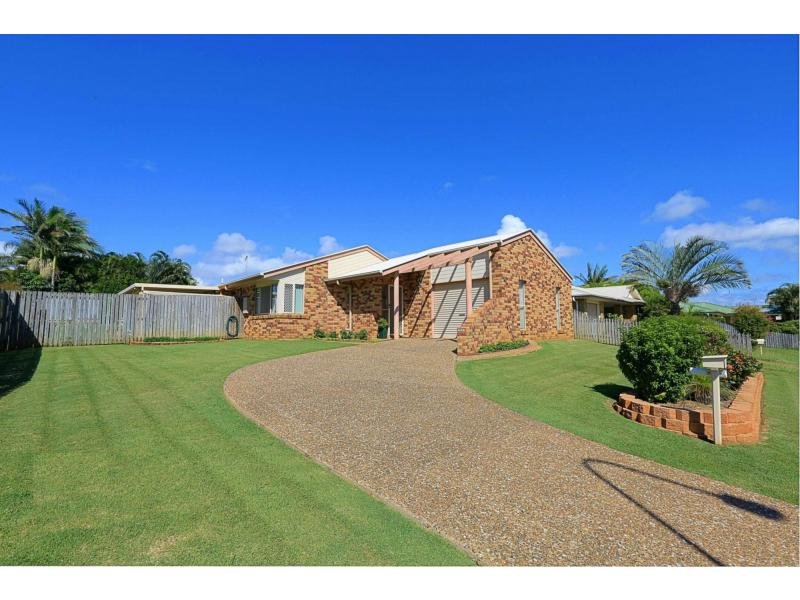 3 Swan Drive, Kalkie, Qld 4670 - Property Details