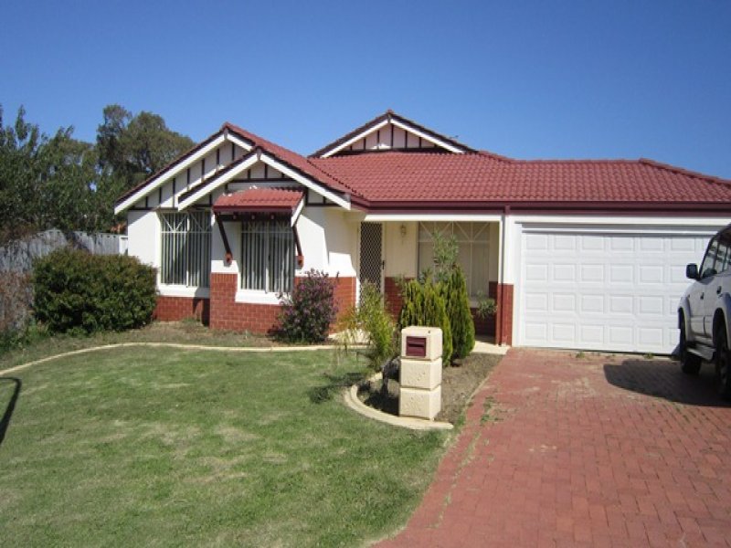 98 Waring Green, Clarkson, WA 6030 - Property Details