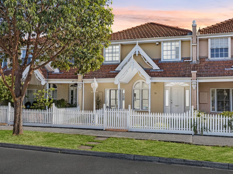 36 Parkview Terrace, Sydenham, Vic 3037 - Property Details
