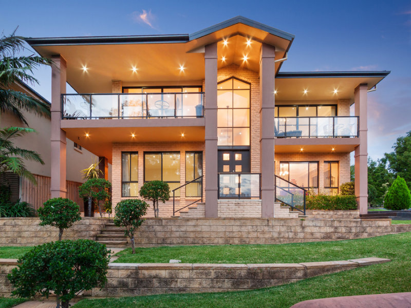 1 Woodbrook Grove, Glenmore Park, NSW 2745 - realestate.com.au