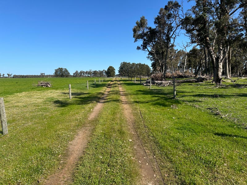 Rural properties for Sale in WA - realestate.com.au