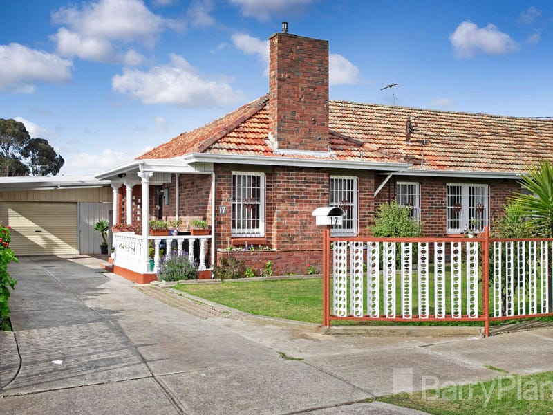17 Dedrick Grove, Braybrook, VIC 3019 - realestate.com.au