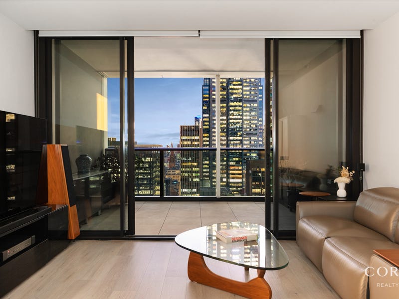 1710/35 Spring Street, Melbourne, Vic 3000 - Property Details