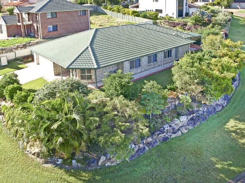 1 Carlton Place, Springfield, Qld 4300 - Property Details